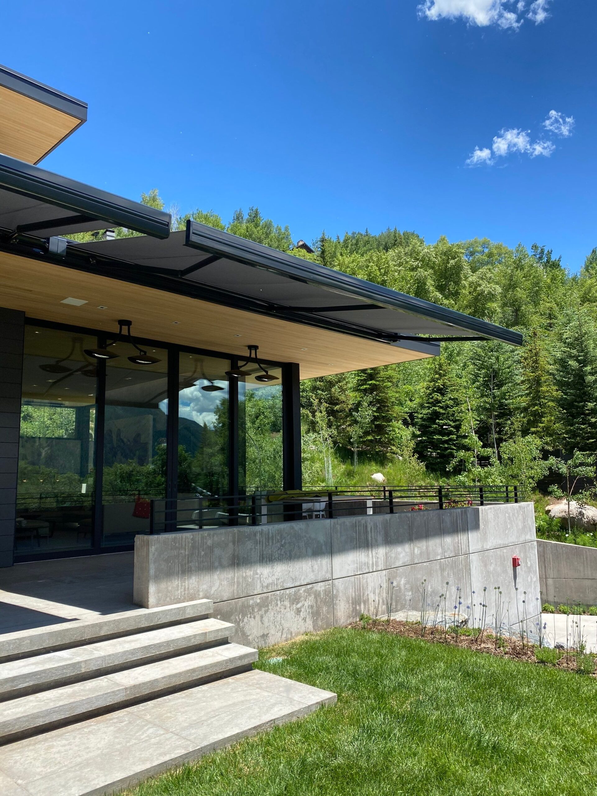 Awnings for Home - The Denver Shade Company